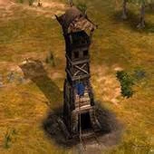 Lookout Tower (Isengard) | The Wiki for Middle-Earth | Fandom