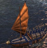 Umbar Transport | The Wiki for Middle-Earth | Fandom