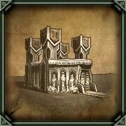 Dwarven Fortress | The Wiki for Middle-Earth | Fandom