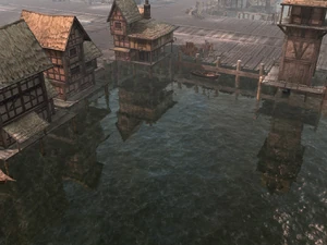 Celduin River (Good Mission) | The Wiki for Middle-Earth | Fandom