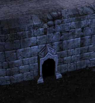 Postern gate | The Wiki for Middle-Earth | Fandom