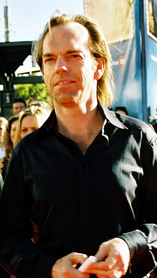 Hugo Weaving | The Wiki for Middle-Earth | Fandom