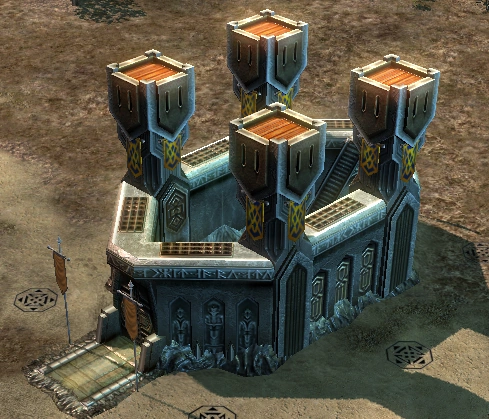 Banners (Dwarves) | The Wiki for Middle-Earth | Fandom