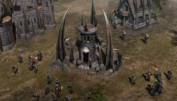 Category:Angmar Units | The Wiki for Middle-Earth | Fandom