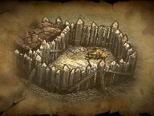 Warg Pit | The Wiki for Middle-Earth | Fandom