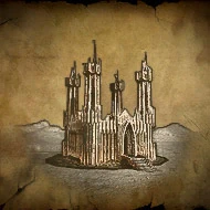 Mordor Fortress | The Wiki for Middle-Earth | Fandom