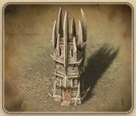 Battle Tower (Angmar) | The Wiki for Middle-Earth | Fandom