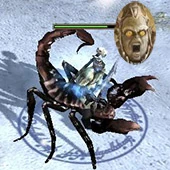 Gorkil the Goblin King | The Wiki for Middle-Earth | Fandom