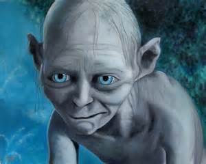 Gollum | The Wiki for Middle-Earth | Fandom