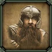 Gimli | The Wiki for Middle-Earth | Fandom