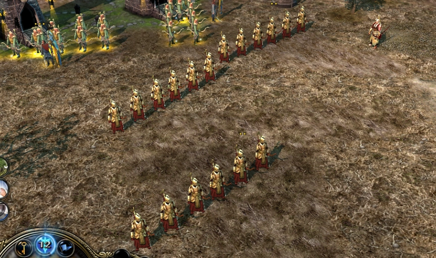 Noldor Warriors | The Wiki for Middle-Earth | Fandom