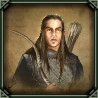 Lorien Archers | The Wiki for Middle-Earth | Fandom