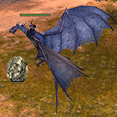 Fell Beasts | The Wiki for Middle-Earth | Fandom