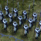 Tower Guards | The Wiki for Middle-Earth | Fandom