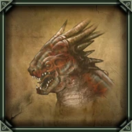 Fire Drakes | The Wiki for Middle-Earth | Fandom