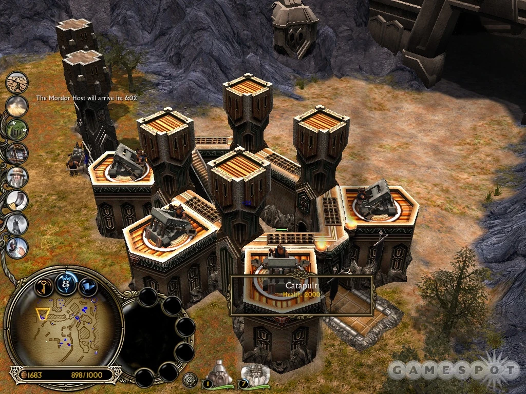 Bfme2 Rotwk Angmar Flag