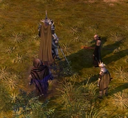 Angmar (faction) | The Wiki for Middle-Earth | Fandom