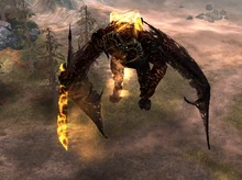 Balrog | The Wiki for Middle-Earth | Fandom