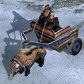 Battle Wagon | The Wiki for Middle-Earth | Fandom