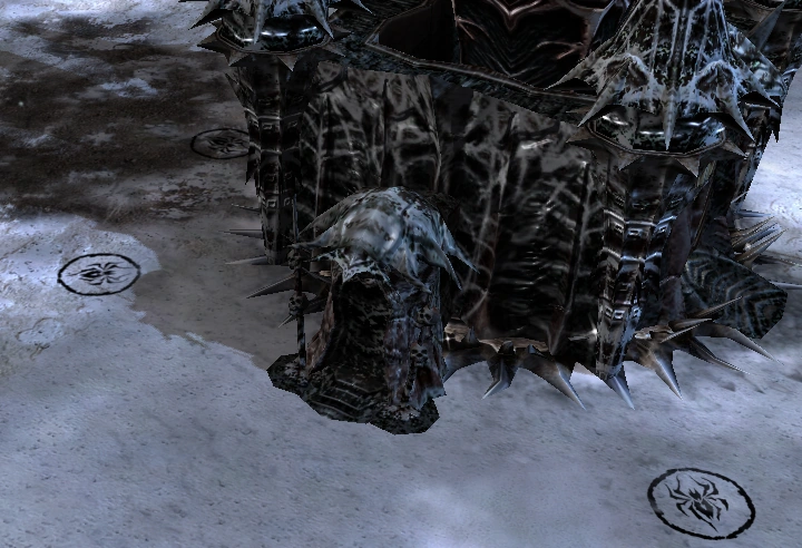 Burrows | The Wiki for Middle-Earth | Fandom