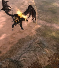 Balrog | The Wiki for Middle-Earth | Fandom