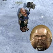 Gloin | The Wiki for Middle-Earth | Fandom