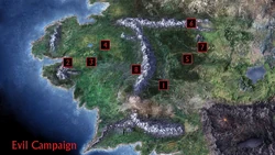 Campaign | The Wiki for Middle-Earth | Fandom