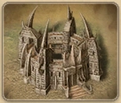 Angmar Fortress | The Wiki for Middle-Earth | Fandom