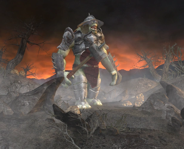 Bfme2 Rotwk Angmar Flag