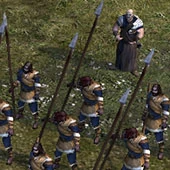 Rhudaur Spearmen | The Wiki for Middle-Earth | Fandom