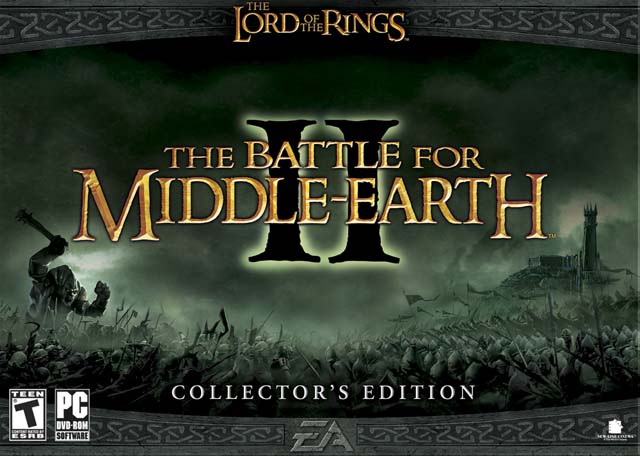 The Battle for Middle-earth II: Collector's Edition | The Wiki for ...
