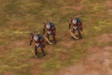 Bfme2 Rotwk Angmar Flag