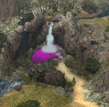 Forbidden Pool | The Wiki for Middle-Earth | Fandom