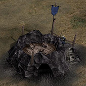 Orc Pit | The Wiki for Middle-Earth | Fandom