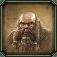 Gloin | The Wiki for Middle-Earth | Fandom