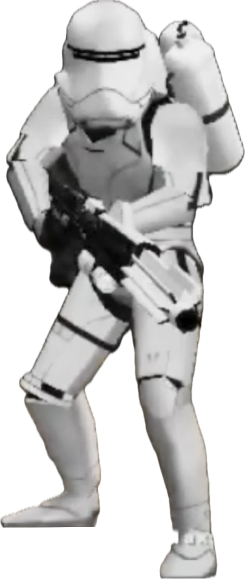 First Order Flametrooper | BFMods05 Wiki | Fandom