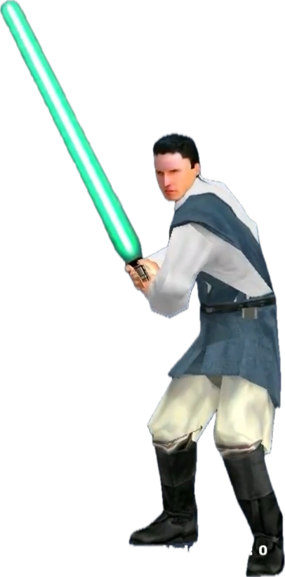 Null 1138 | BFMods05 Wiki | Fandom