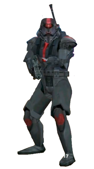 Imperial Shocktrooper Bfmods05 Wiki Fandom