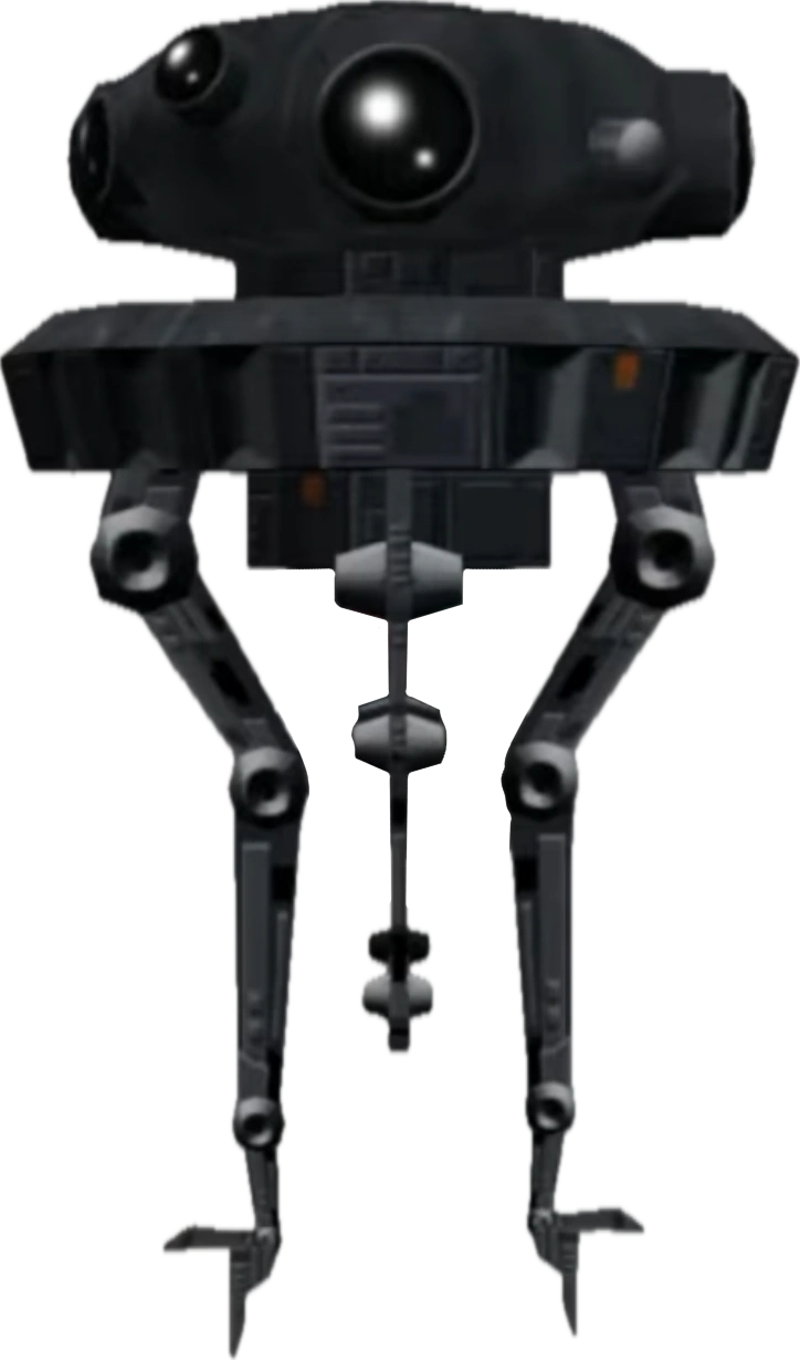 Imperial Viper Probe Droid | BFMods05 Wiki | Fandom