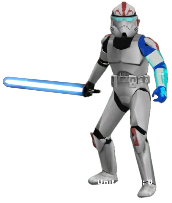 Jek-14 | BFMods05 Wiki | Fandom