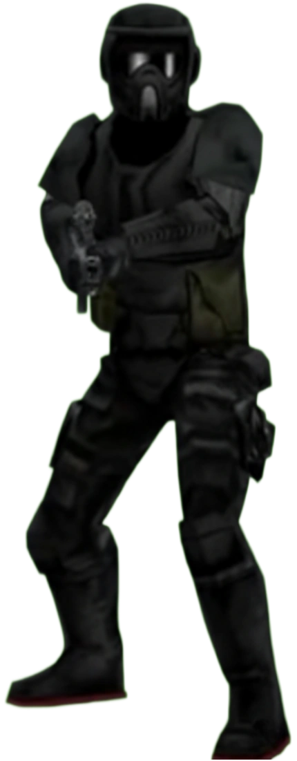 Storm Commando | BFMods05 Wiki | Fandom