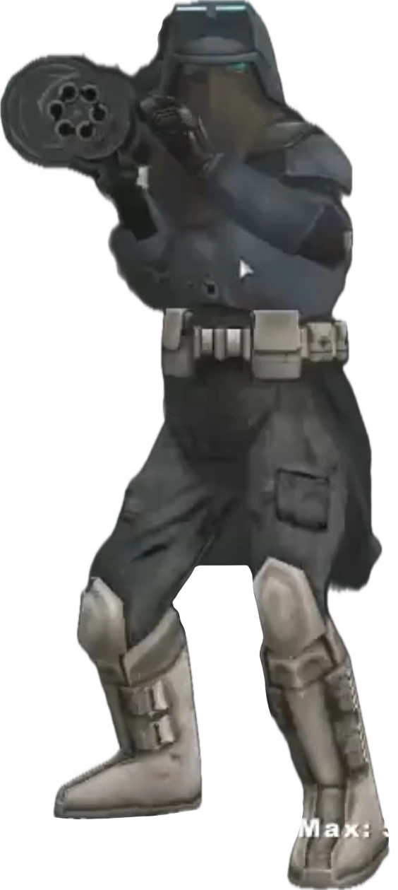 Clone Ranger | BFMods05 Wiki | Fandom