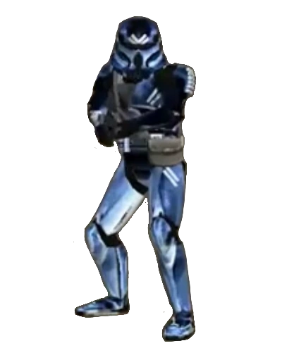 Phazon Elite | BFMods05 Wiki | Fandom