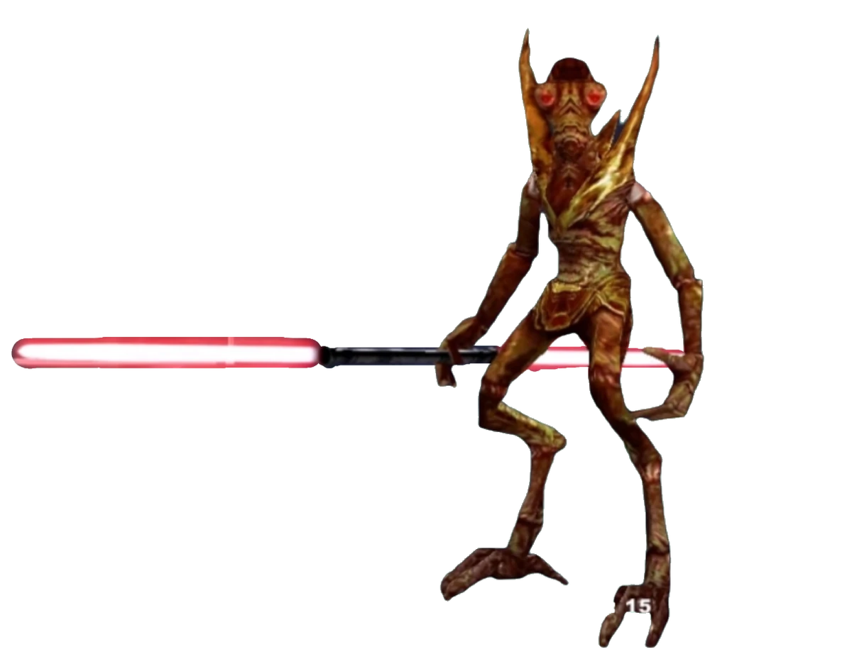 Gizor Delso | BFMods05 Wiki | Fandom