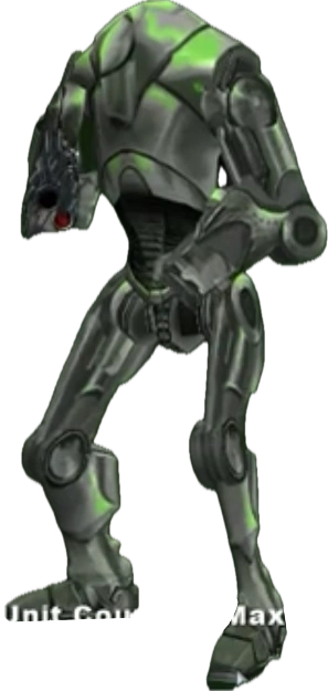 Plasma Mech | BFMods05 Wiki | Fandom