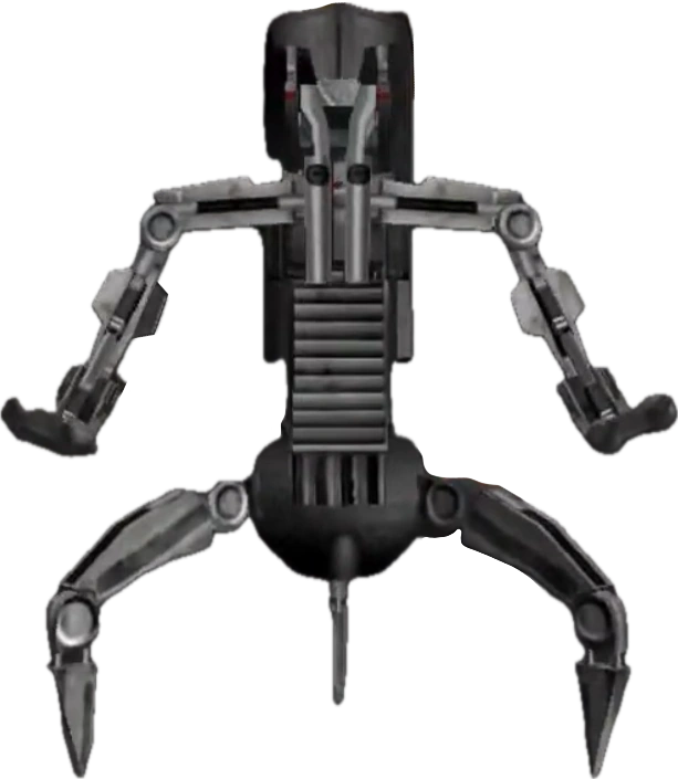 Sith war droid Mark I | BFMods05 Wiki | Fandom