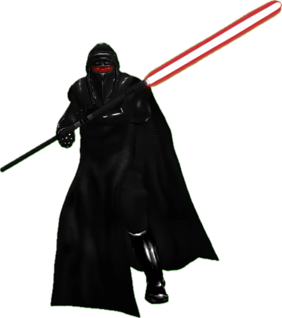 Shadow Guard | BFMods05 Wiki | Fandom