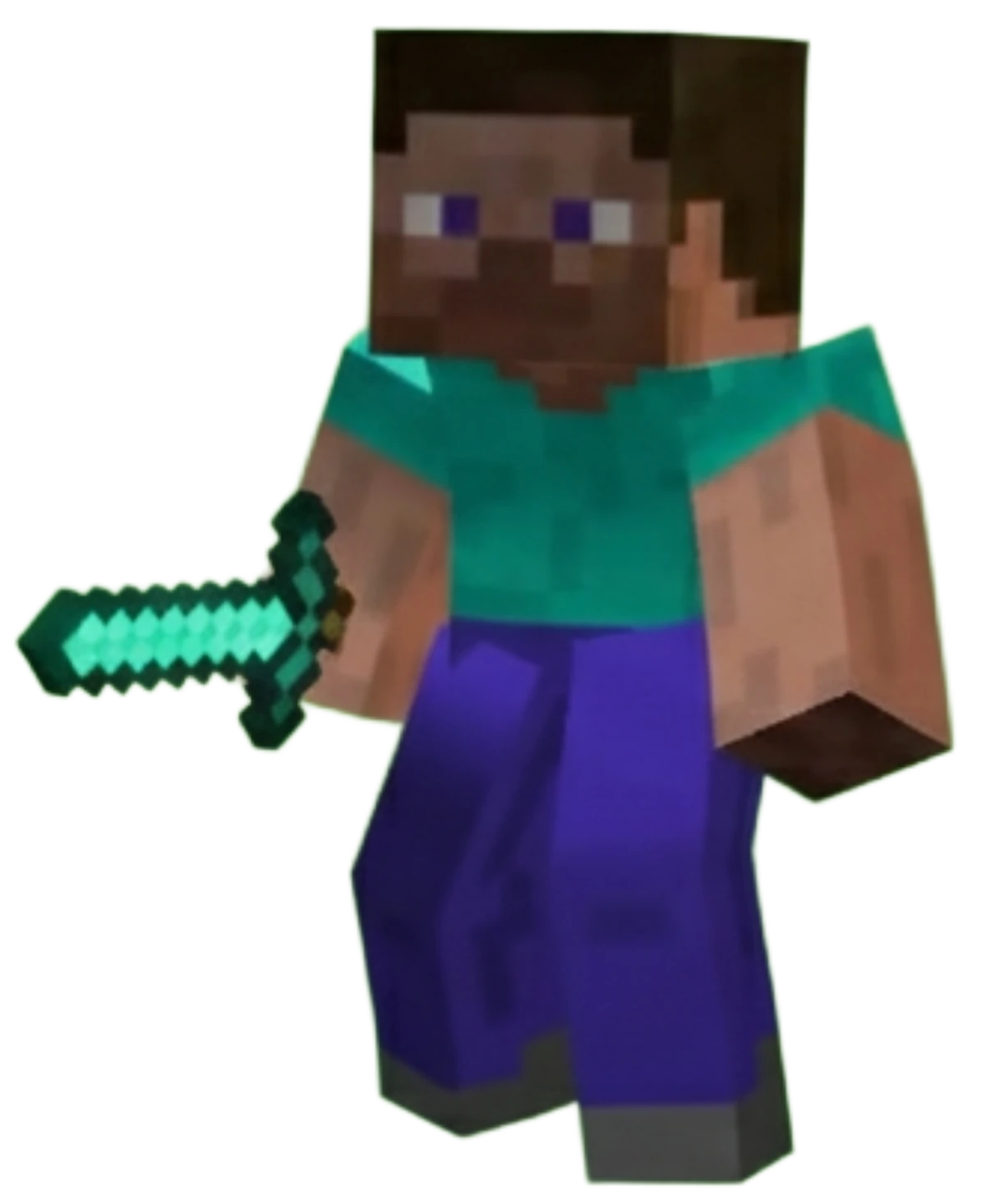 Steve | BFMods05 Wiki | Fandom