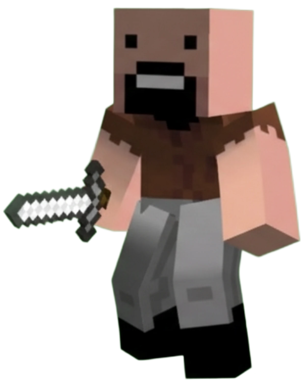 Notch | BFMods05 Wiki | Fandom