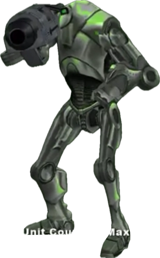 Flame Mech | BFMods05 Wiki | Fandom